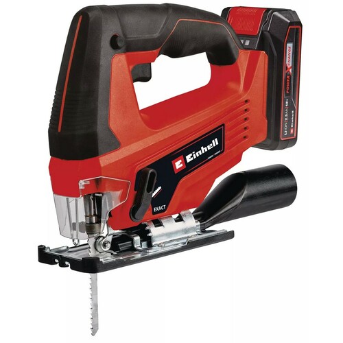 EINHELL TC-JS 18 Li (1x2,5 Ah)