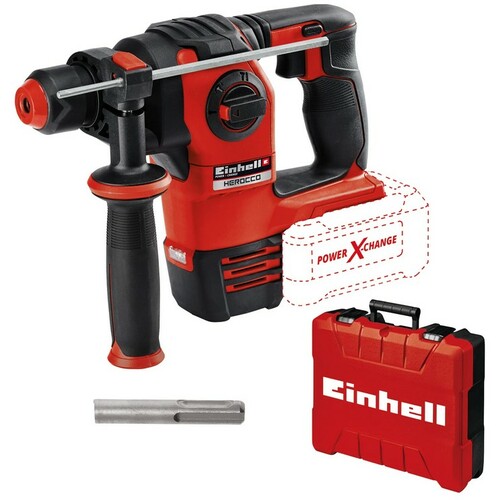 EINHELL HEROCCO 18/20