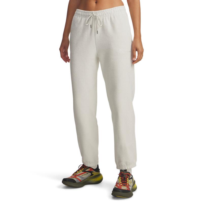 Under Armour Icon Terry Varsity Jogger