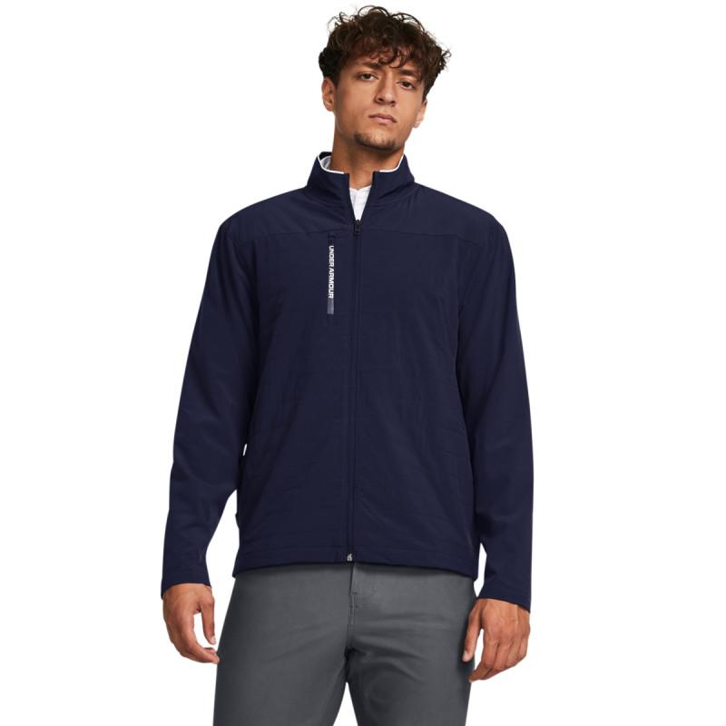 Under Armour Men's UA Storm Revo Jacket