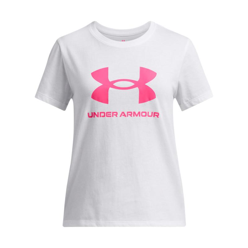 Under Armour UA BIG LOGO SS
