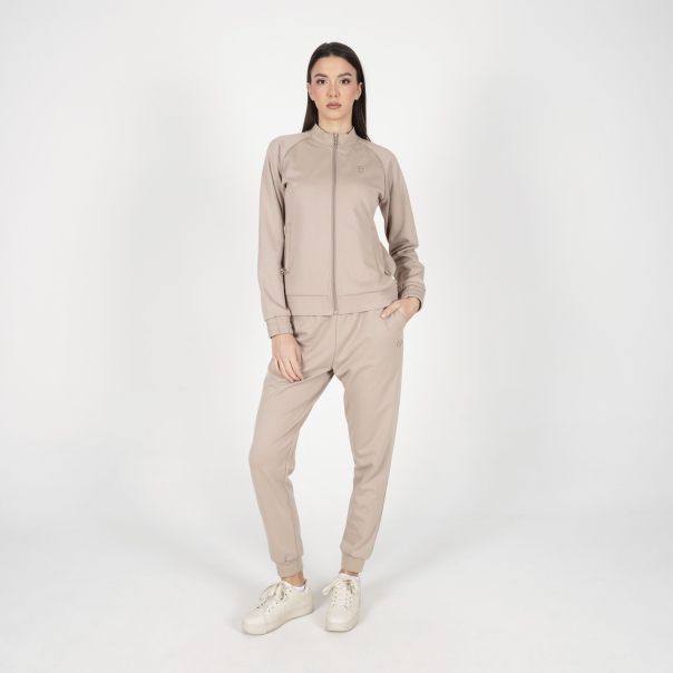 SERGIO TACCHINI Trenerka aya tracksuit W
