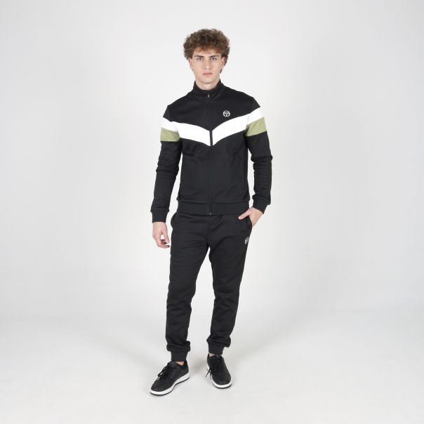 SERGIO TACCHINI Trenerka nicolo tracksuit M