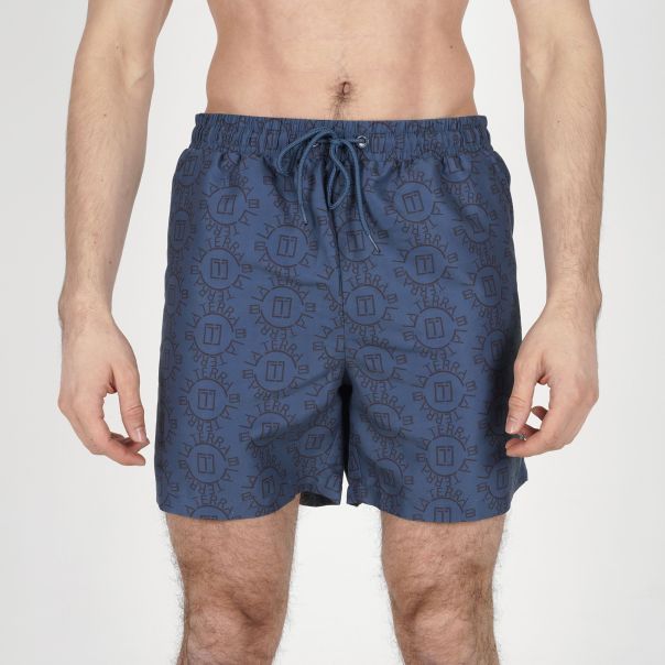 LA TERRA Šorc kruz swimming shorts M