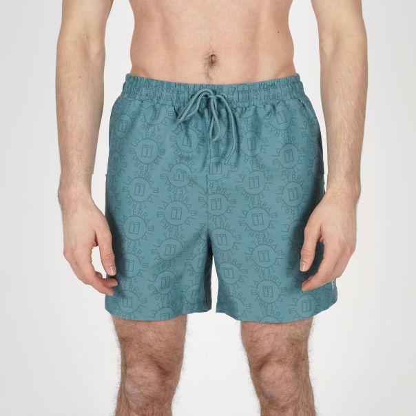LA TERRA Šorc kruz swimming shorts M