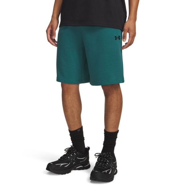 UNDER ARMOUR Šorc rival lw shorts M
