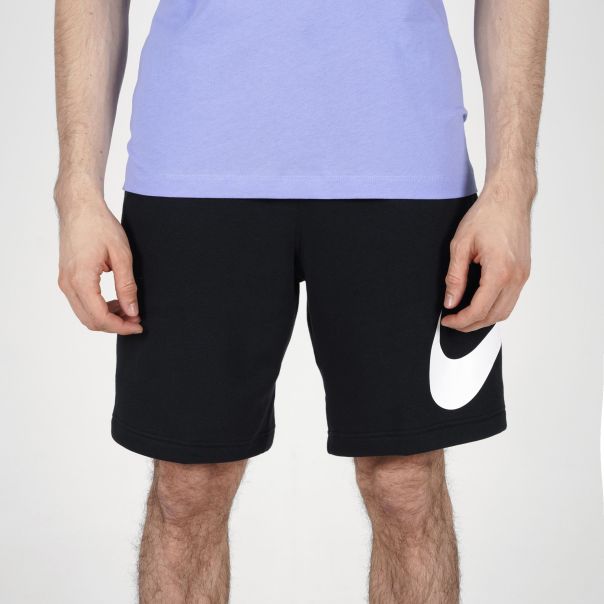 NIKE Šorc n k club bb short gx M