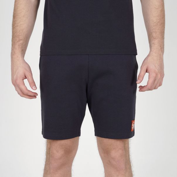 SERGIO TACCHINI Šorc modulo verde shorts M