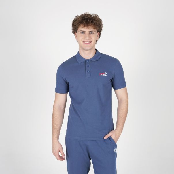 SERGIO TACCHINI Majica kratak rukav lorenzo polo shirt M