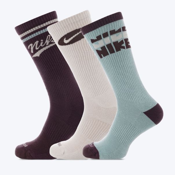 NIKE Čarape nk ed oks crw 3pr lfestl U