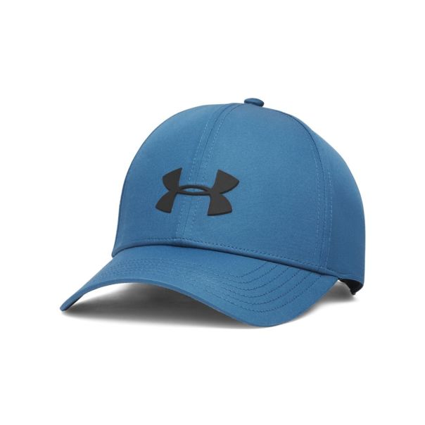 UNDER ARMOUR Kačket m blitzing low storm adj U