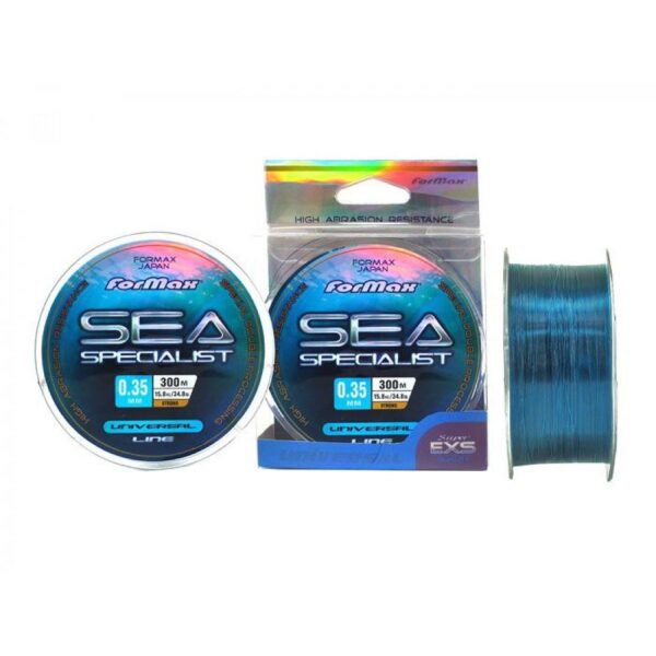 FX – SEA SPECIALIST 300m 0.30mm