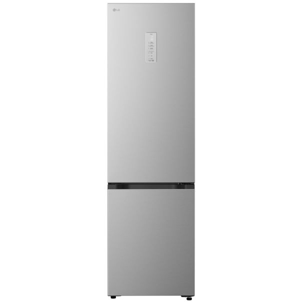 LG Kombinovani frižider GBBS525CPY
