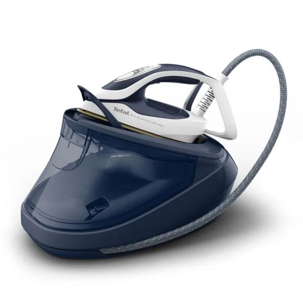 TEFAL Parna stanica GV9720