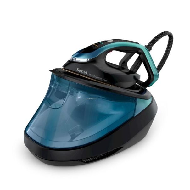 TEFAL Parna stanica GV9822