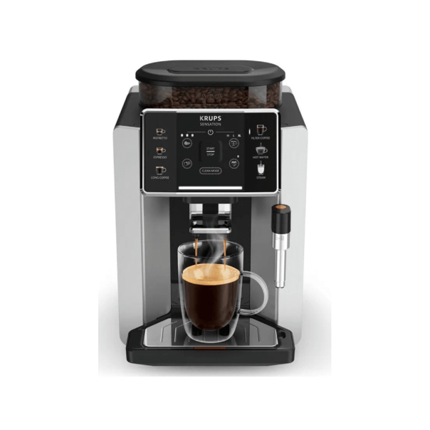 KRUPS Aparat za espresso kafu EA910E10