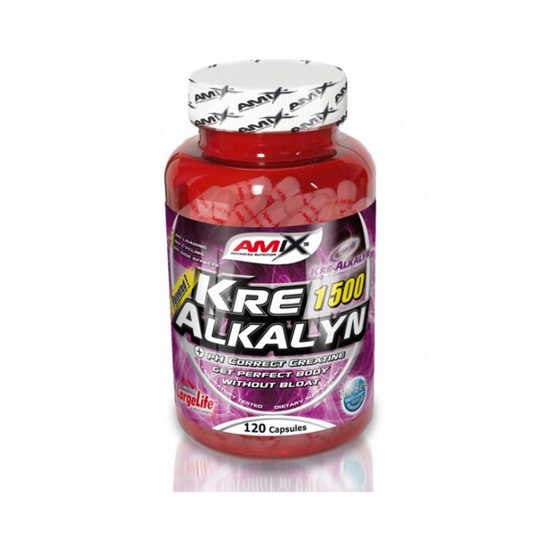 AMIX Kre-Alkalyn(R)