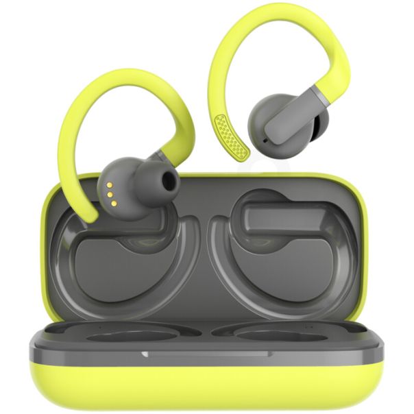 CANYON Bluetooth slušalice OnRun 11 Sport, zelena