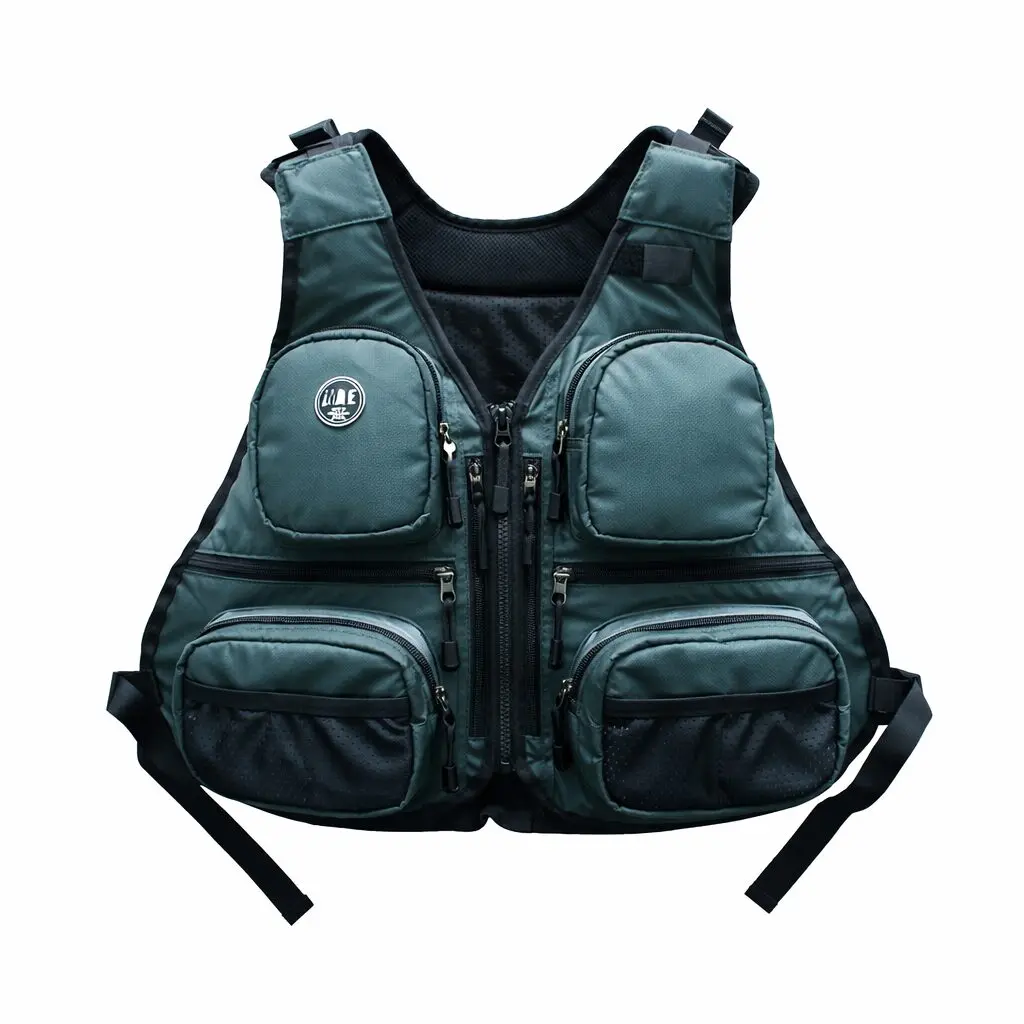 MATE SPIN & FLY VEST