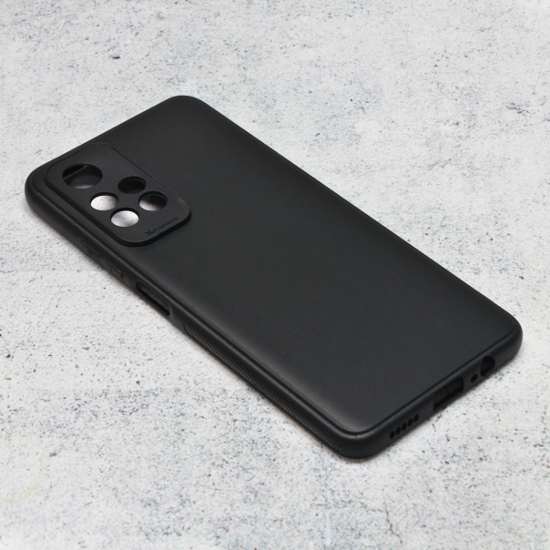 Maska za Xiaomi Redmi Note 11T 5G/Poco M4 Pro 5G 3D Camera crna