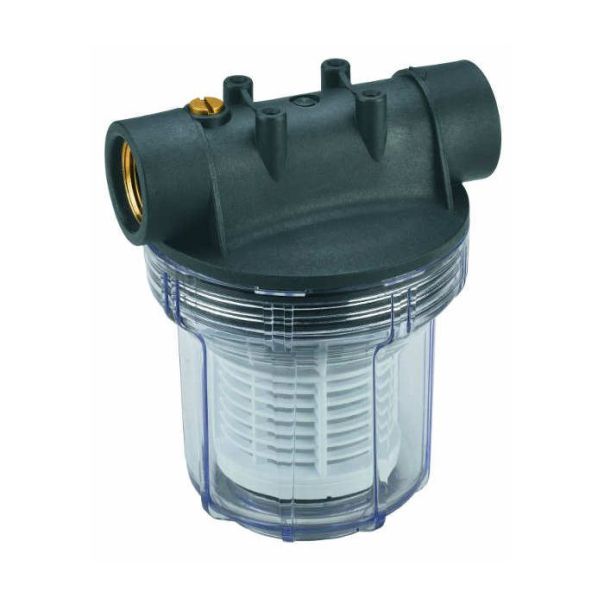 EINHELL Predfilter za vodu 12cm