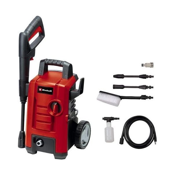 EINHELL Perač pod visokim pritiskom TC-HP 130