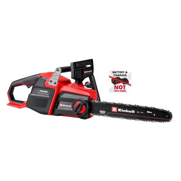 EINHELL Akumulatorska lančana testera GP-LC 36/40 Li BL-Solo PROFESSIONAL