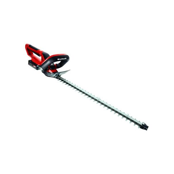 EINHELL Akumulatorske makaze za žbunje 1x2,5 Ah Kit GC-CH 1855/1 Li