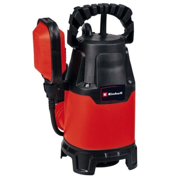 EINHELL Potopna pumpa za prljavu vodu GC-DP 3325