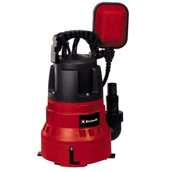 EINHELL Potopna pumpa za prljavu vodu GC-DP 7035 LL