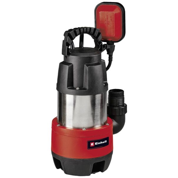 EINHELL Potopna pumpa za prljavu vodu GC-DP 9040 N