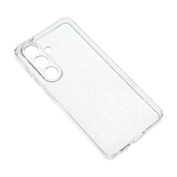 Maska za Samsung S941B Galaxy S26 transparent Sparkle Dust