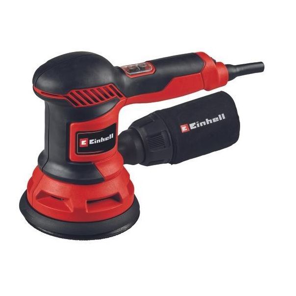 EINHELL Ekscentrična brusilica TC-RS 425 E