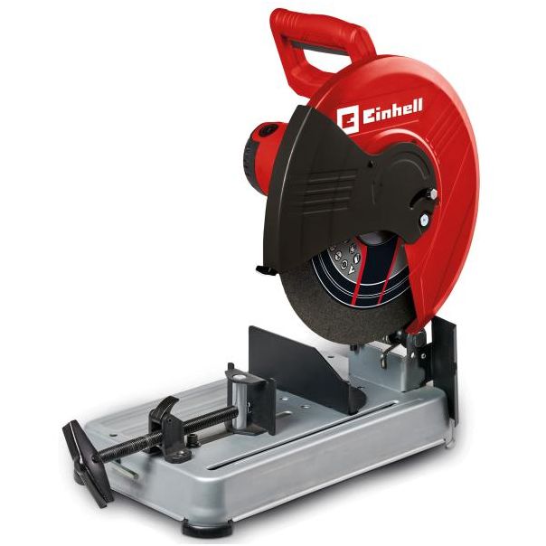 EINHELL Stona testera za metal TC-MC 355/1