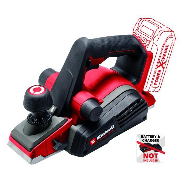 EINHELL Akumulatorsko rende TP-PL 18/3 Li BL - Solo