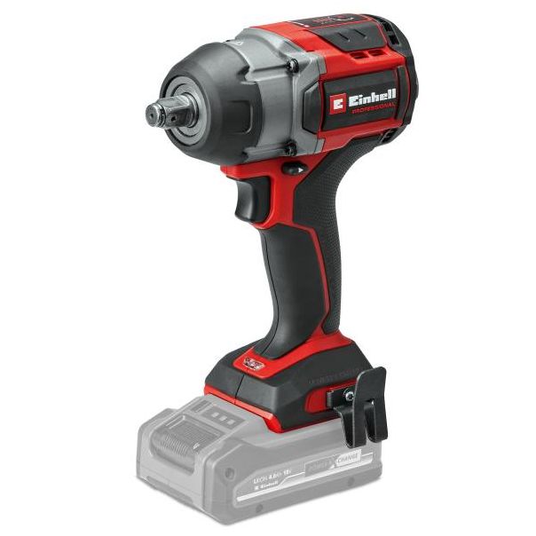 EINHELL Akumulatorski udarni nasadni odvijač TP-CW 18/750-C Li BL - Solo