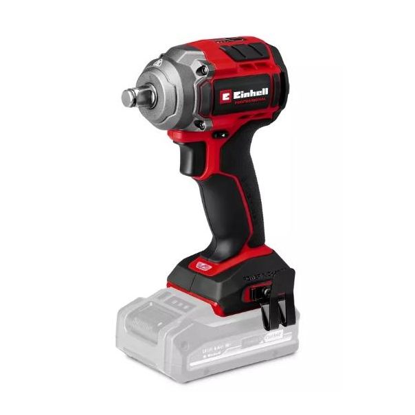 EINHELL Akumulatorski udarni nasadni odvijač TP-CW 18/350-C Li BL - Solo