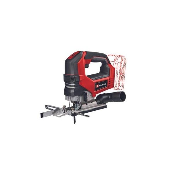 EINHELL Akumulatorksa ubodna testera TP-JS 18/135 Li BL - Solo