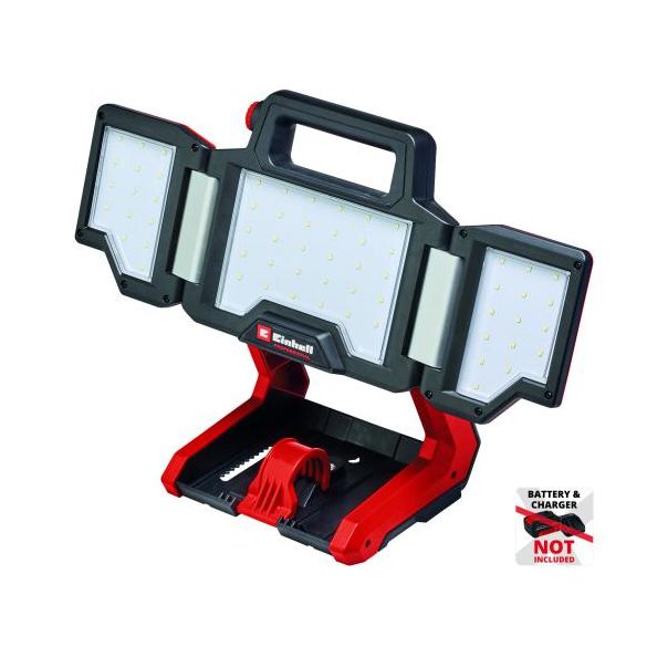 EINHELL Akumulatorski led reflektor Professional TP-CL 18/3000 Li - Solo