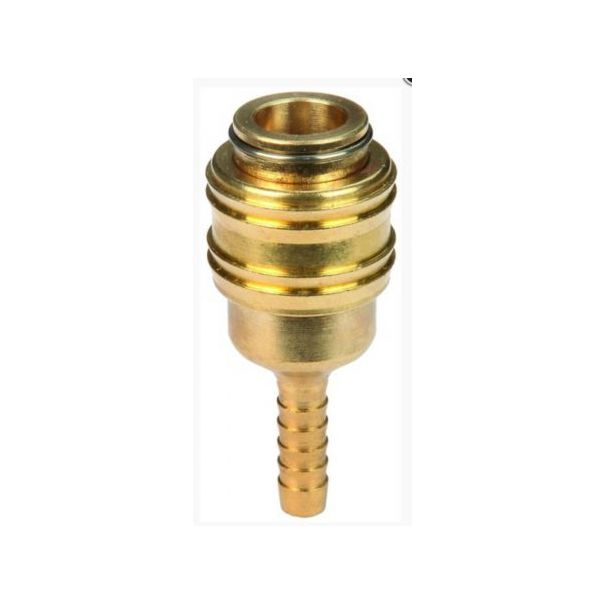 EINHELL Brza zaključavajuća spojnica 6mm