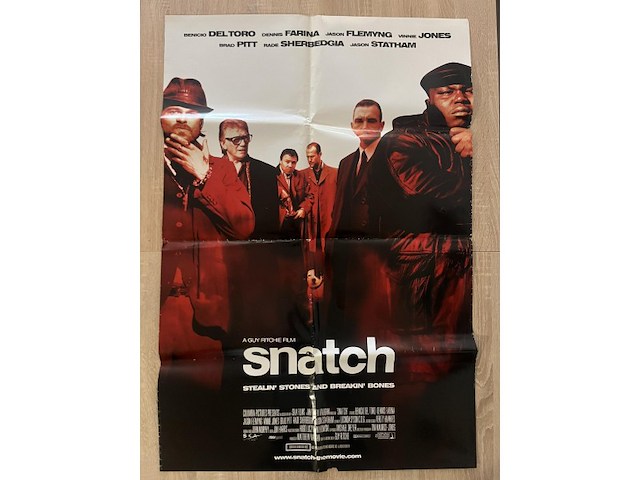 Snatch