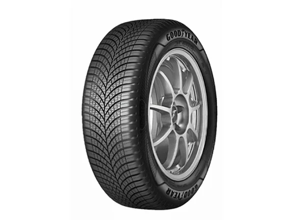 Goodyear All Season guma 215/60R16 99V VEC 4SEASONS G3 XL