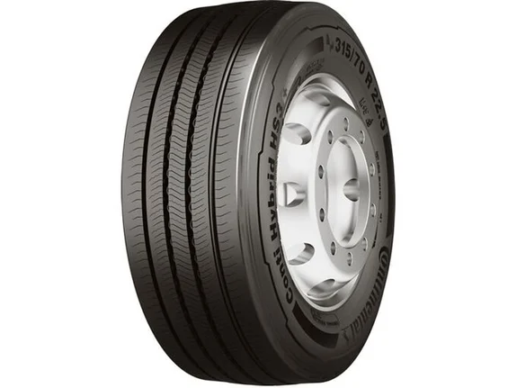 Continental guma 265/70R19.5 ContiHybrid HS3+ 140/138M 3PMSF