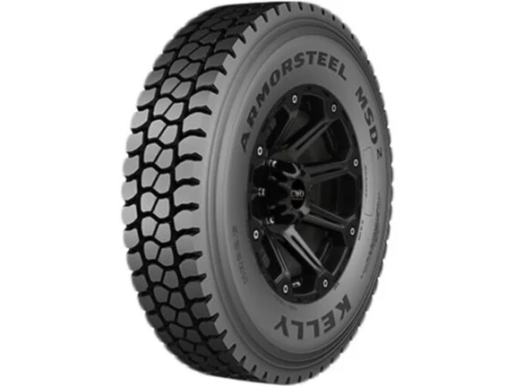 Kelly guma 315/80R22.5 ARMORSTEEL MSD2 156/150K3PSF