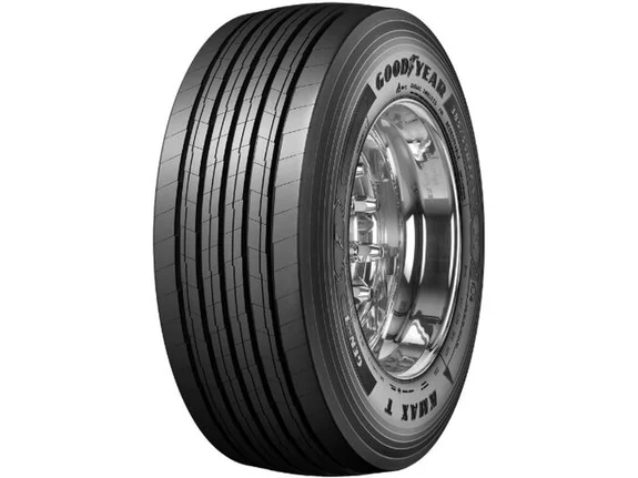 Goodyear guma 385/65R22.5 KMAX T G3 164K158L 3PSF