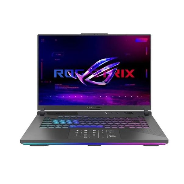 ASUS NB 16" G614FR-S5207 R9-9955HX3D/32G/2T/RTX5070Ti