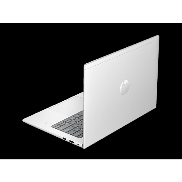 HP Laptop ProBook 4 G1iR 14 DOS/14"WUXGA AG/Core 7-150U/16GB/512GB/GLAN/backlit/FPR/alu/srebrna