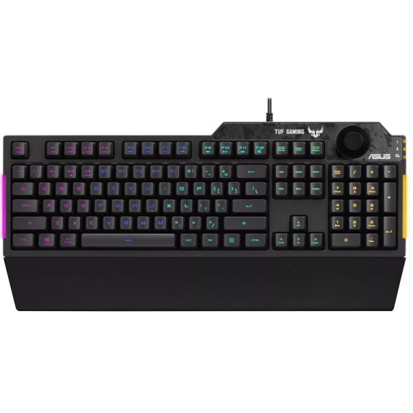 ASUS RA04 TUF GAMING K1 Gaming tastatura