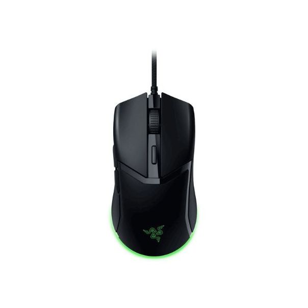 Mis Razer Cobra Black RZ01-04650100-R3M1