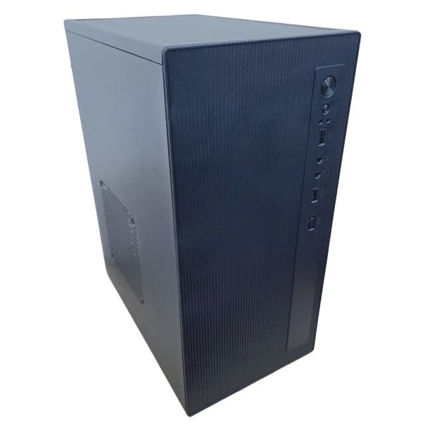 Kućište ZEUS CA03 500W napajanje